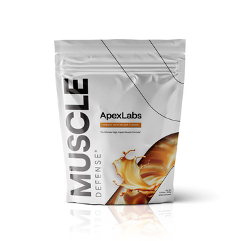 Muscle Defense – Apex Laboratories