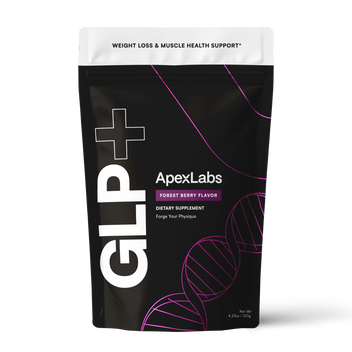 Apex Laboratories: Supplements, Physical Health And Wellness