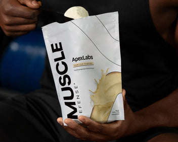 Muscle Defense – Apex Laboratories