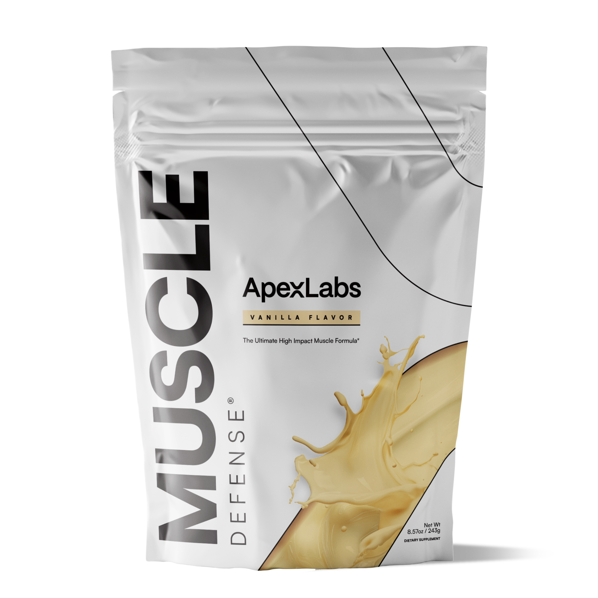Muscle Defense – Apex Laboratories