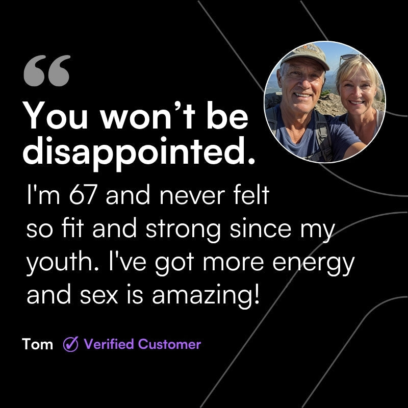 Primal Drive – Apex Laboratories